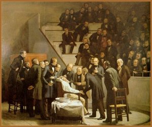 TOP DISCOVERIES IN ANESTHESIA HISTORY - The anesthesia consultant