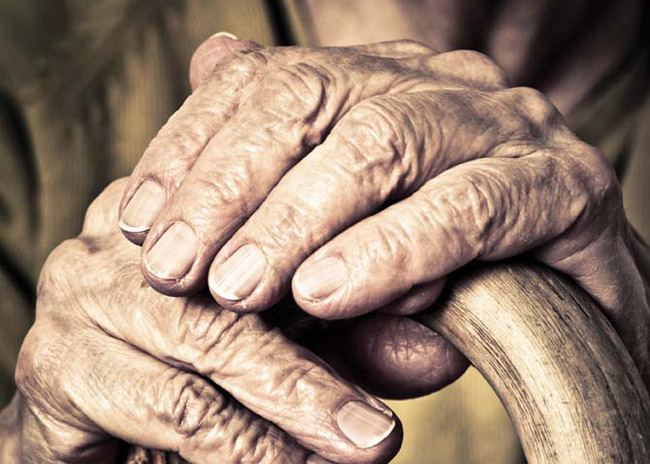 FRAILTY IN ANESTHESIA - The anesthesia consultant