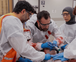THE PITT DISSES THE ANESTHESIA PROFESSION - The anesthesia consultant